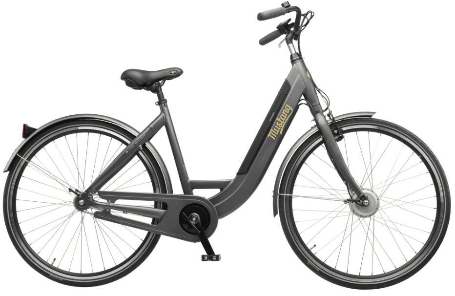 Elcykel test 2021 » Her er de 11 bedste elcykler til prisen (Testvindere)