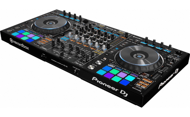 Testoverblik: De bedste DJ Pulte på markedet - Bedste10